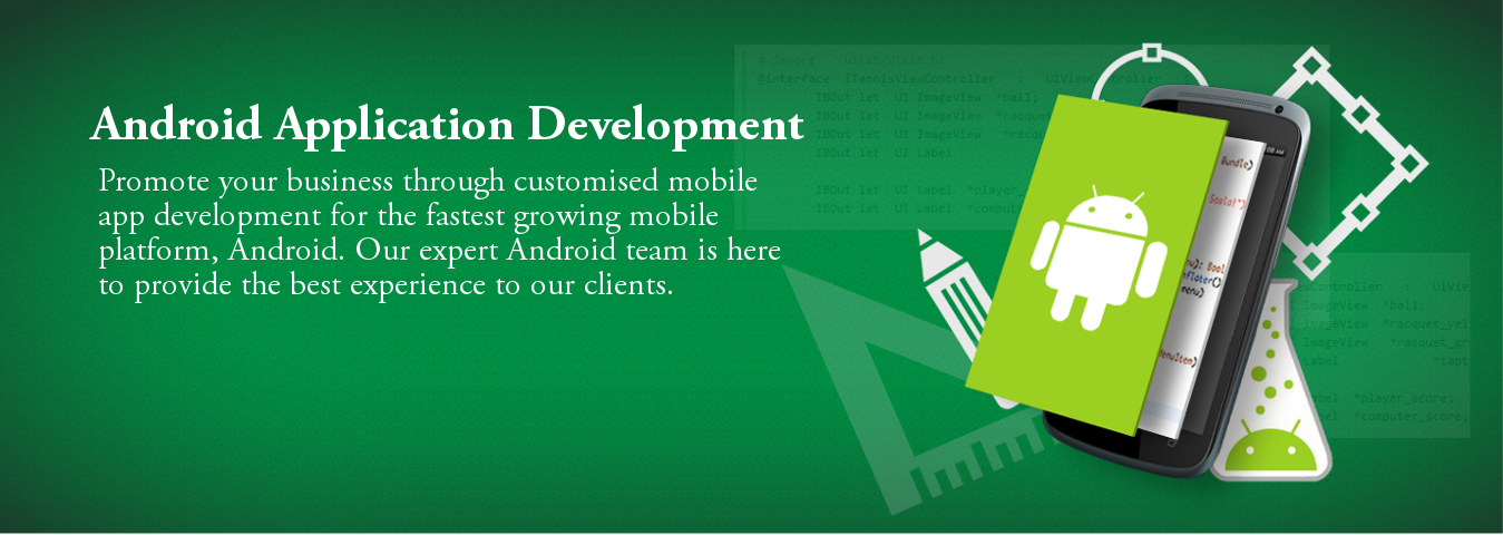 Android app development company in India,UK | Krify