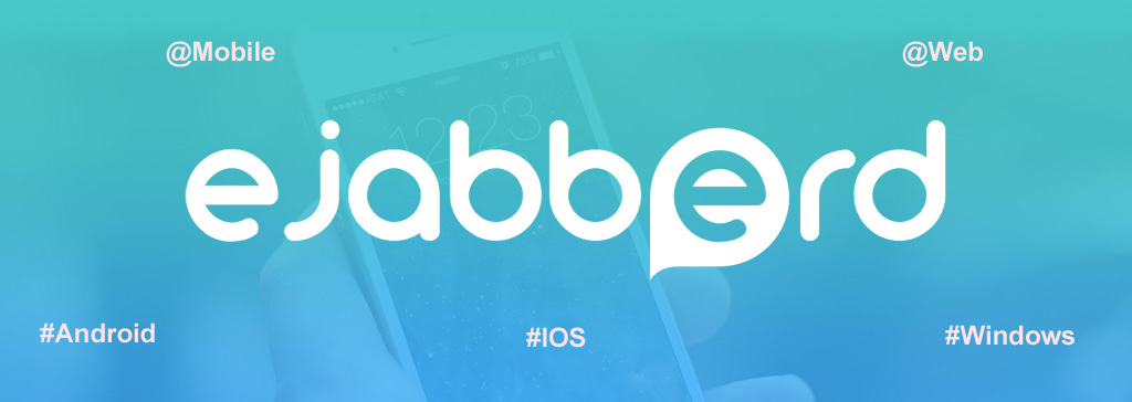 XMPP Server - Jabber Social Chat Apps Development