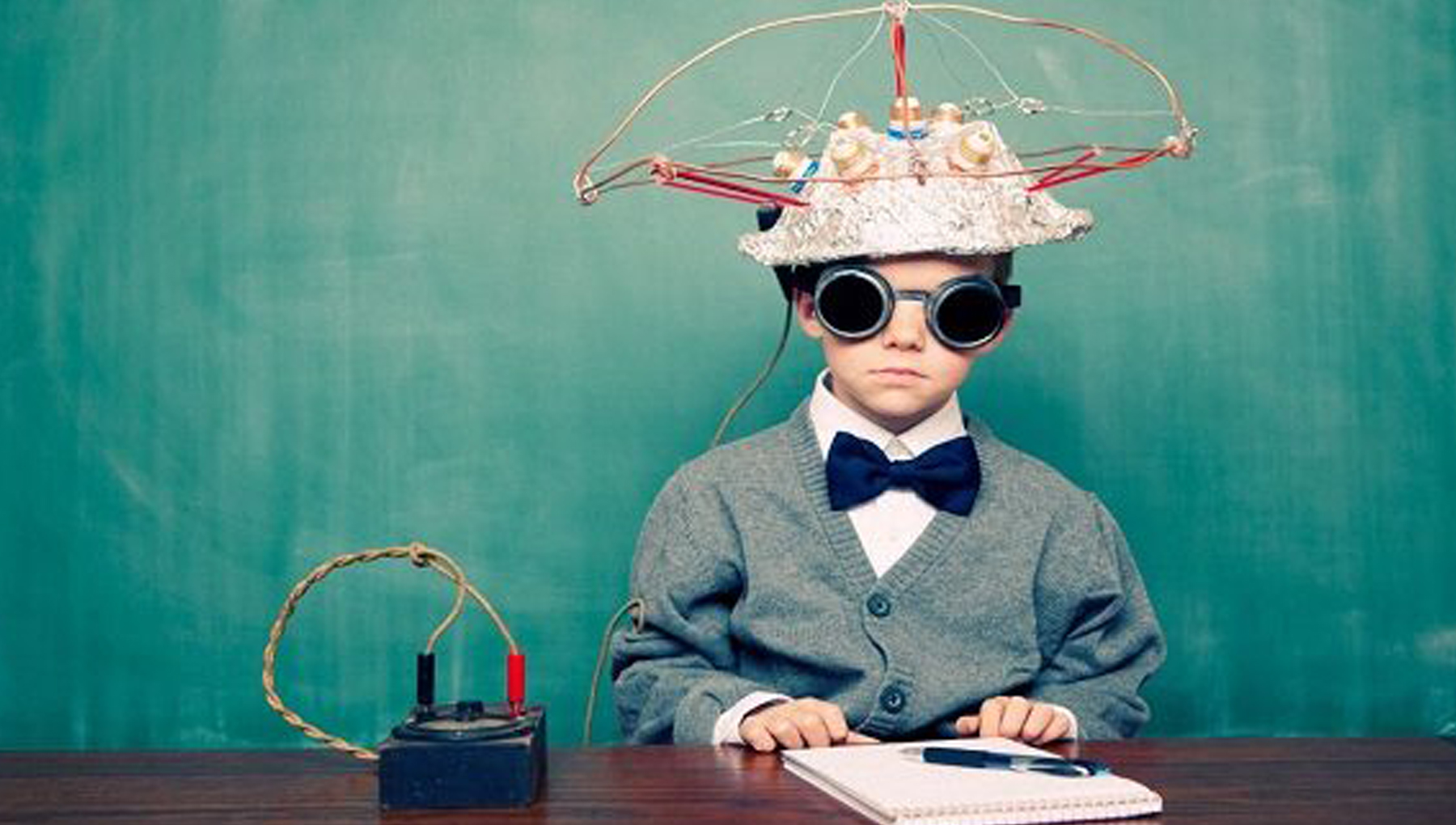 Mind Reading - Brain Tracing Helping IT to Grow Up 2018