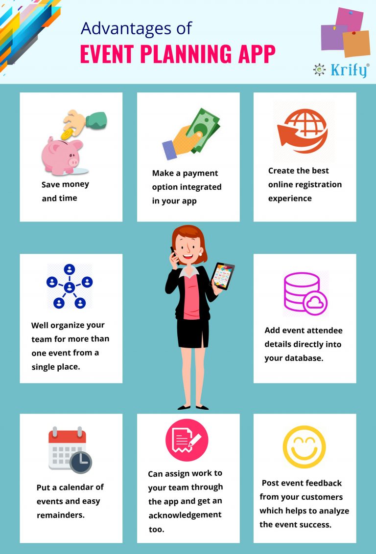 Meeting Planner Requirements: How Event Planning Apps Deliver