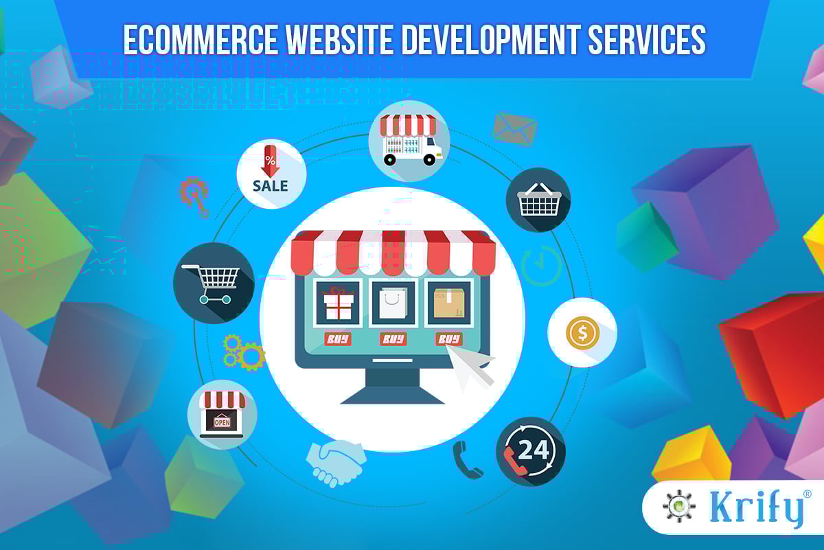 Ecommerce Website Development Services Company in India Ecommerce Website Development Services Company in India