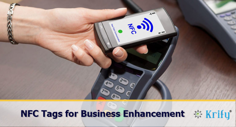 Best Use Cases of NFC