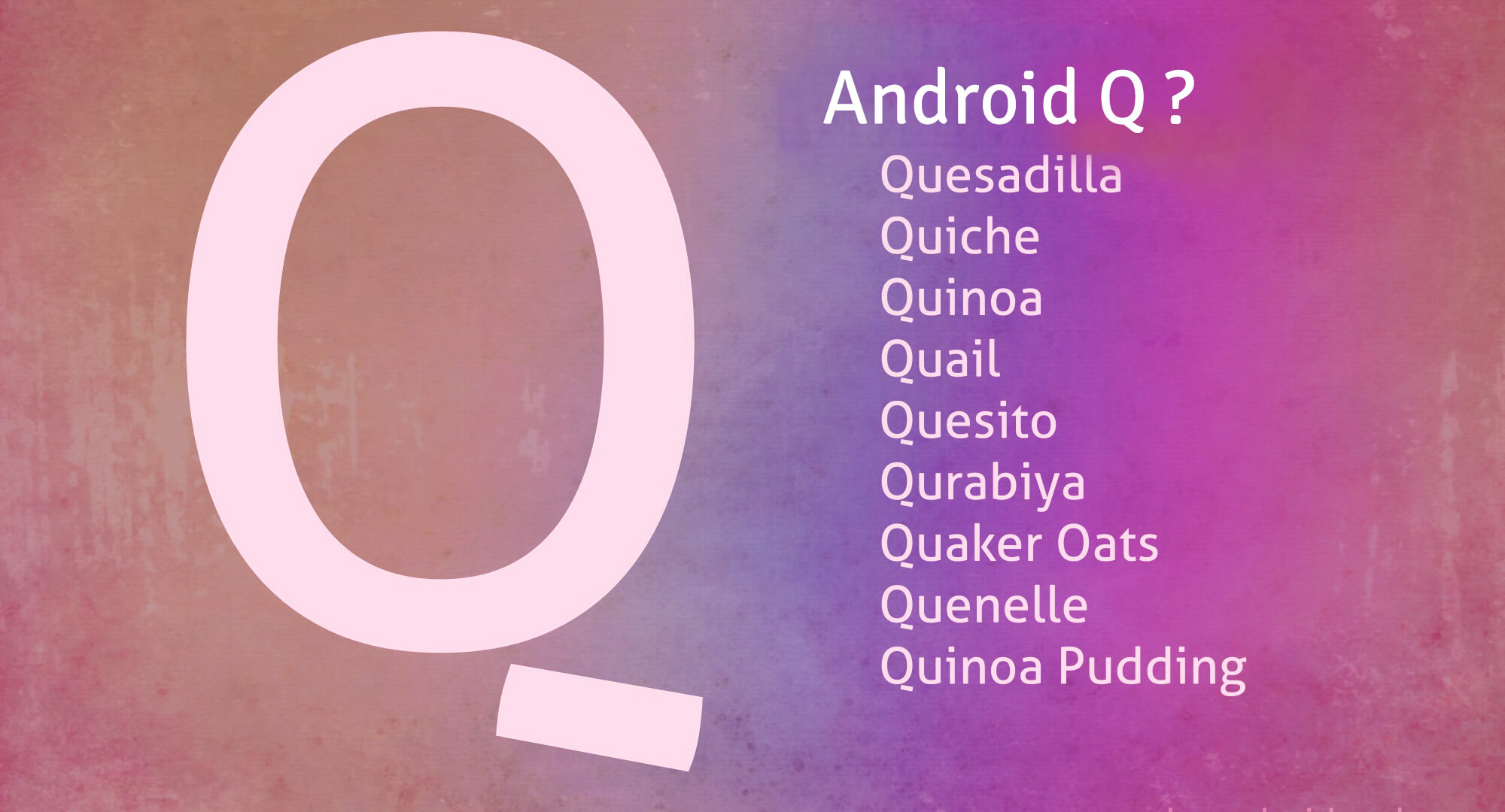 5 Steps Download The Android Q Beta for your Mobile