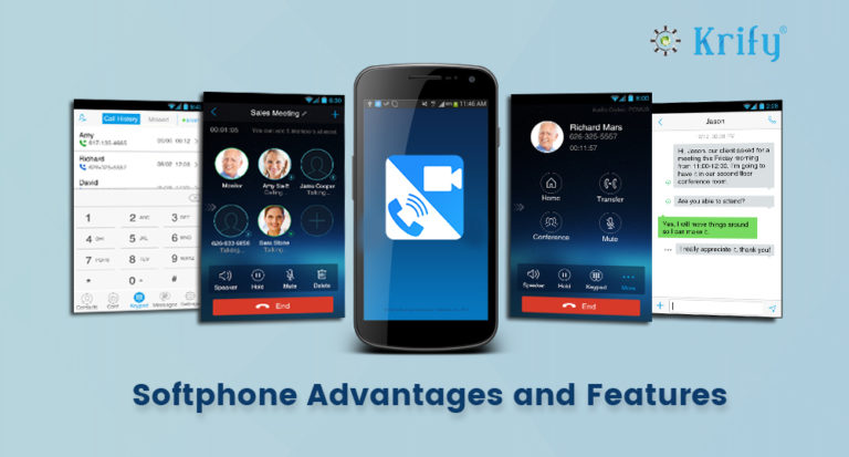 Linphone open source VoIP SIP softphone