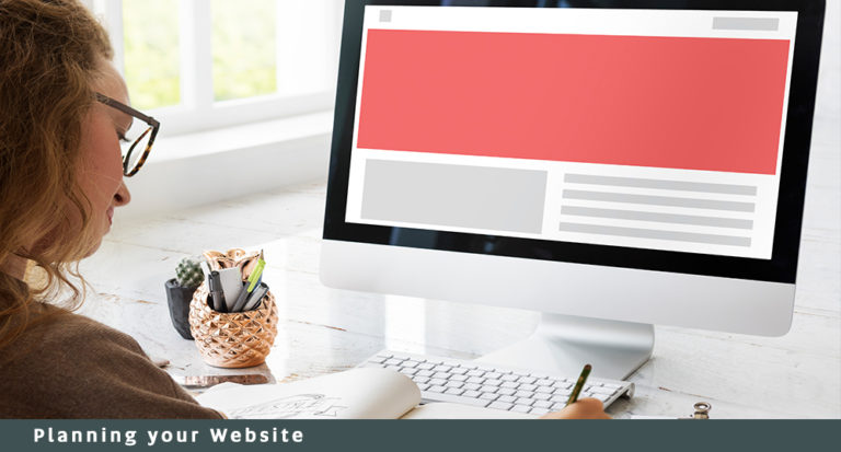 Step by Step Guide to Develop a Technical Website - Krify - Web and Mobile App Design ...