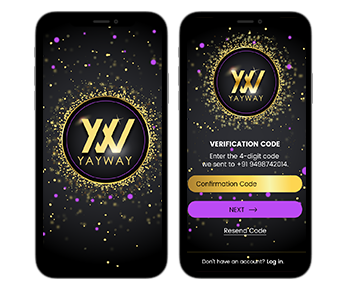 Marketplace App Development Company - Krify - Web and Mobile App Design ...