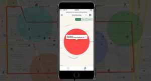 Emergency Management Software Solution at Workplace