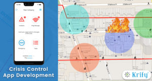 Emergency Management Software Solution at Workplace