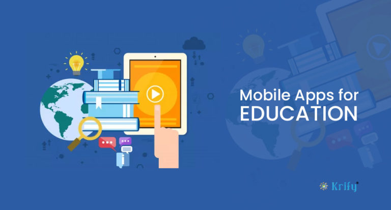 How Mobile Apps Have Revolutionized Education