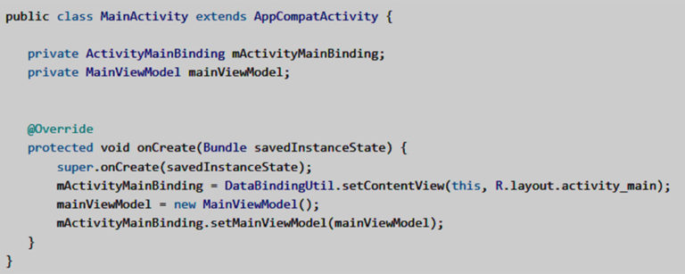 How to Implement MVVM Architecture for Android App Development