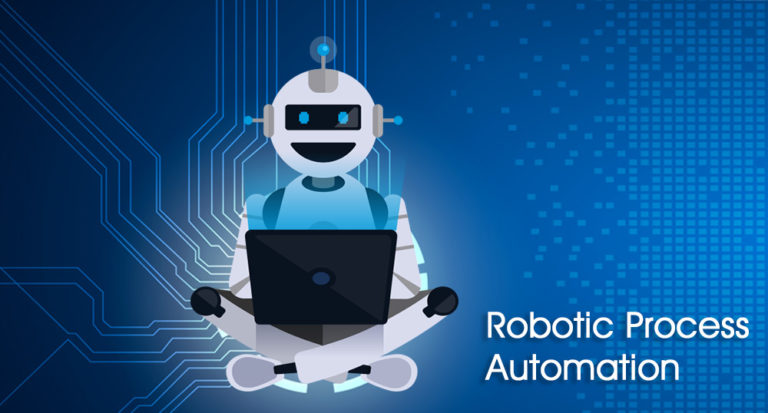 Popular Robotic Process Automation RPA Tools