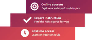 LMS Clone Script | E-Learning Management System Udemy