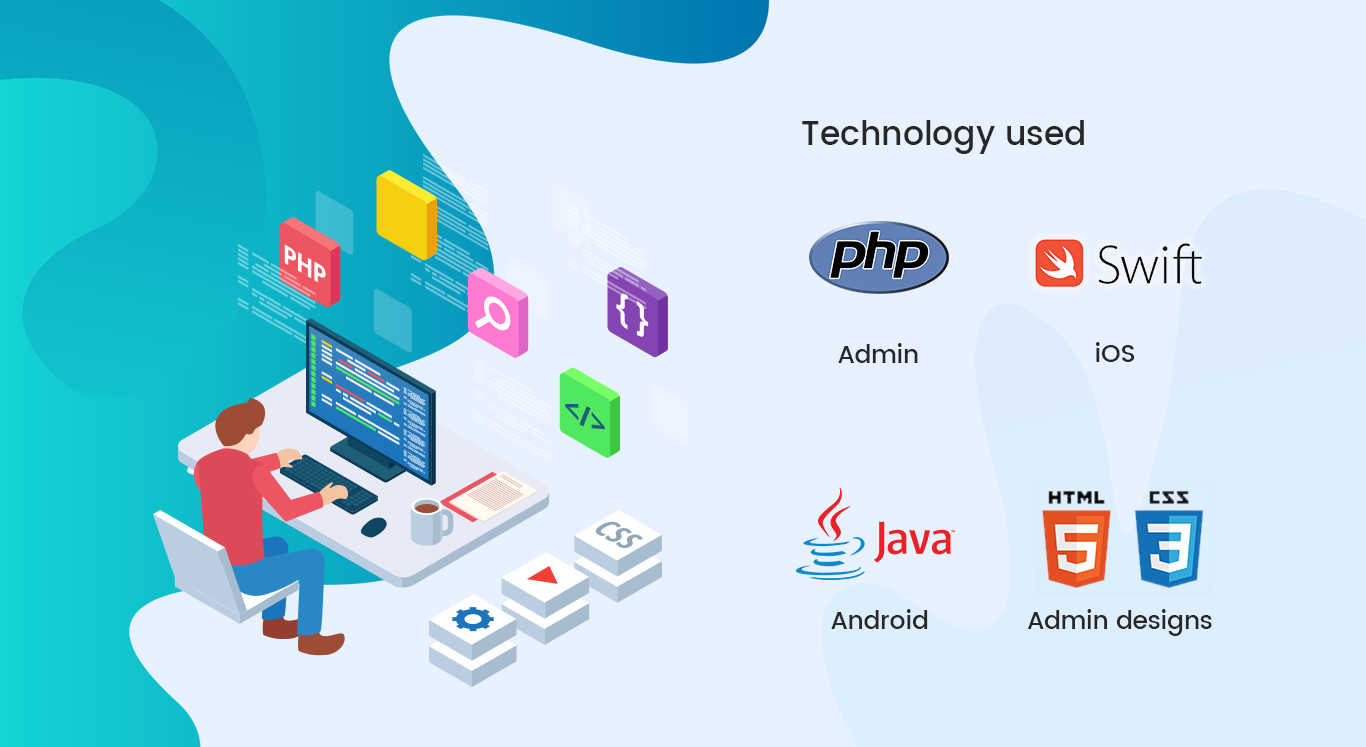 Uopinion app - Readymade Feedback app for your business