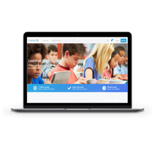 LMS Clone Script | E-Learning Management System Udemy