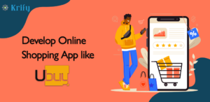 Online Shopping App Development