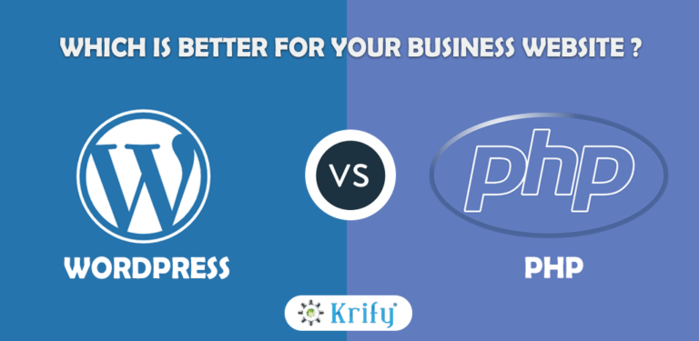 PHP vs WordPress: Which is Better?
