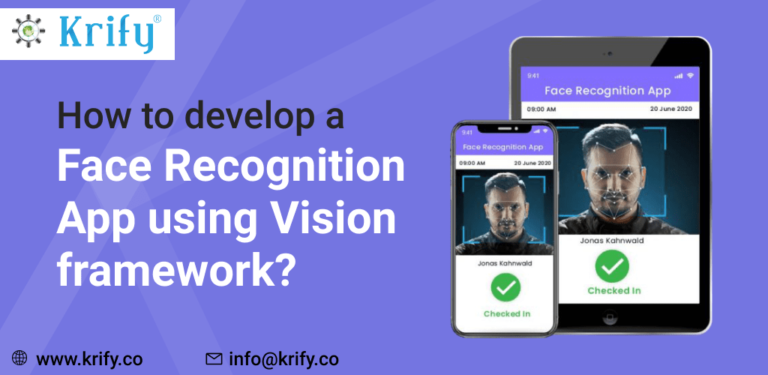 Face Recognition App