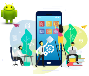Android App Integration