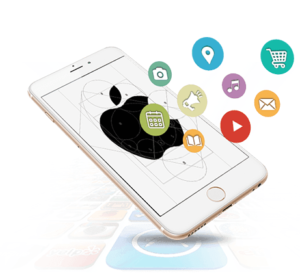 Our iOS developers build innovative apps using cutting-edge mobile technologies.