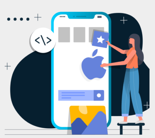 Hire iPhone App Developer India | Hire Dedicated iOS Developer