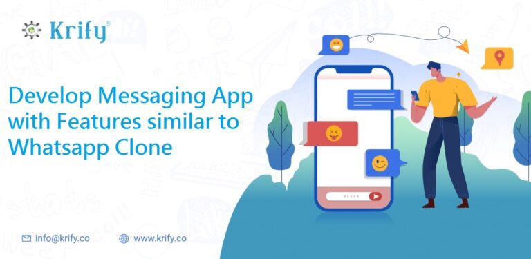 Messaging App Like WhatsApp: The Future of Communication