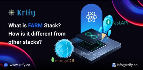 FARM Stack Differ from Other Stack