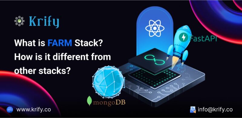 FARM Stack Differ from Other Stack