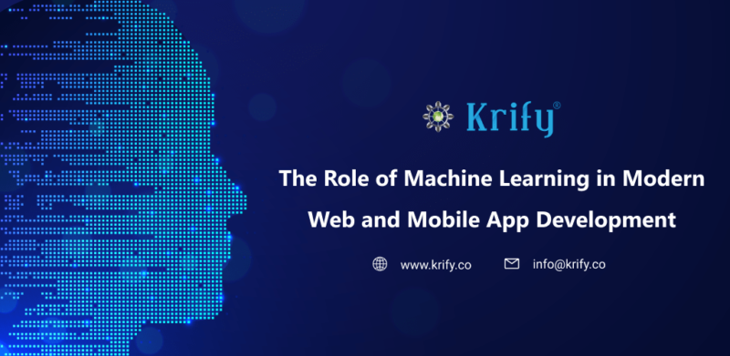 Machine Learning in Mobile and Web