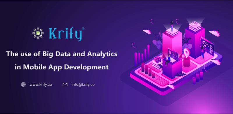 Big Data and Analytics in Apps: Mobile Development Strategies