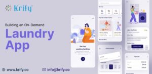 Blog Archives - Page 3 of 139 - Krify - Web and Mobile App Design ...