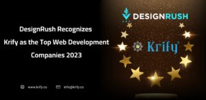 Blog Archives - Page 2 of 139 - Krify - Web and Mobile App Design & Development Company in India ...