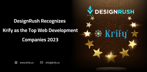 Blog Archives - Page 2 of 139 - Krify - Web and Mobile App Design ...