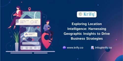 Exploring Location Intelligence: Harnessing Geographic Insights to Drive Business Strategies ...