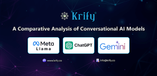 Comparative Analysis of AI Models: ChatGPT, LLaMA, and Gemini: