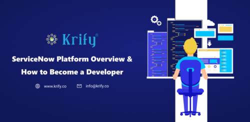 ServiceNow Developer Guide: Platform Overview & Career path