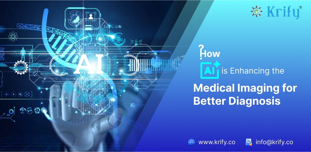 AI in Medical Imaging: Revolutionizing Diagnostics