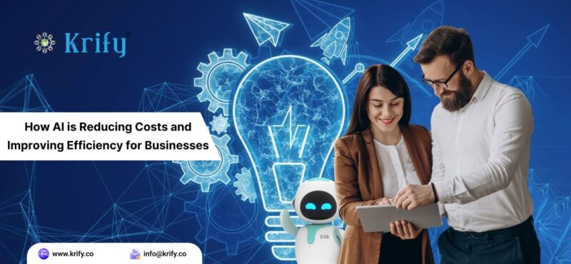 Blog Archives - Page 2 of 131 - Krify - Web and Mobile App Design & Development Company in India ...