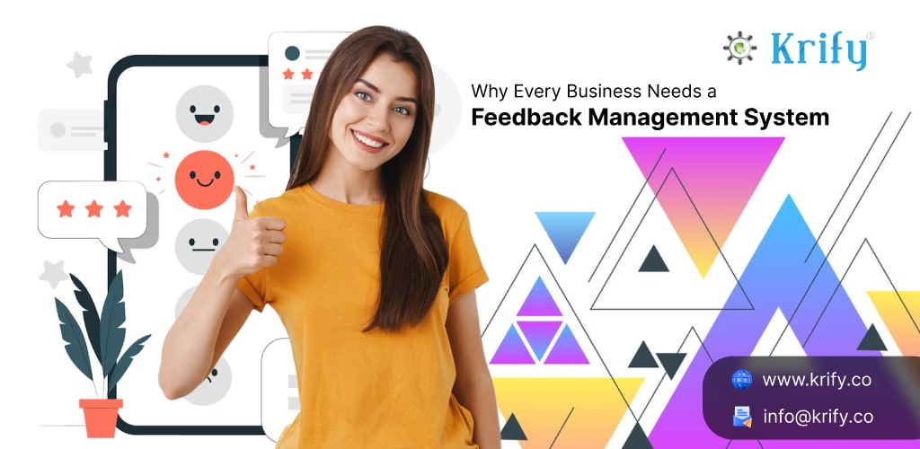 Feedback Management System In Business
