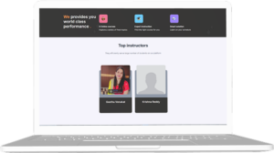 LMS Clone Script | E-Learning Management System Udemy