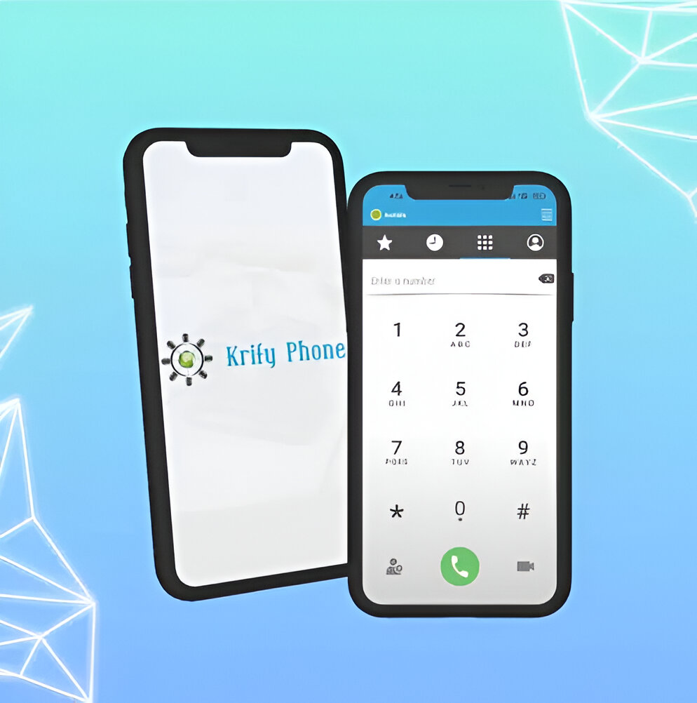 VoIP Calling App Script | White Label Softphone App