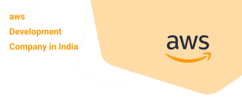 AWS Development Company in India